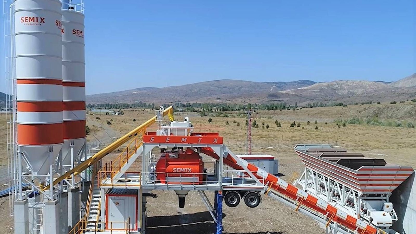 Semix | Mobile 160S4