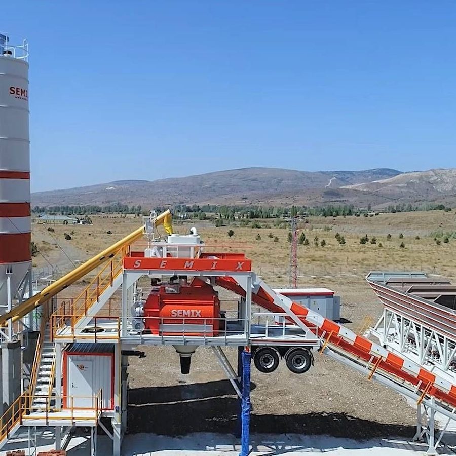 Semix | Mobile 160S4