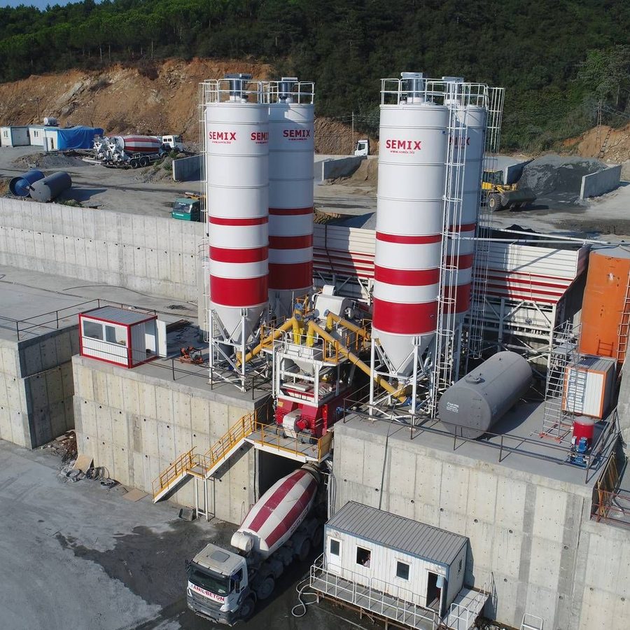 Semix | Stationary 200