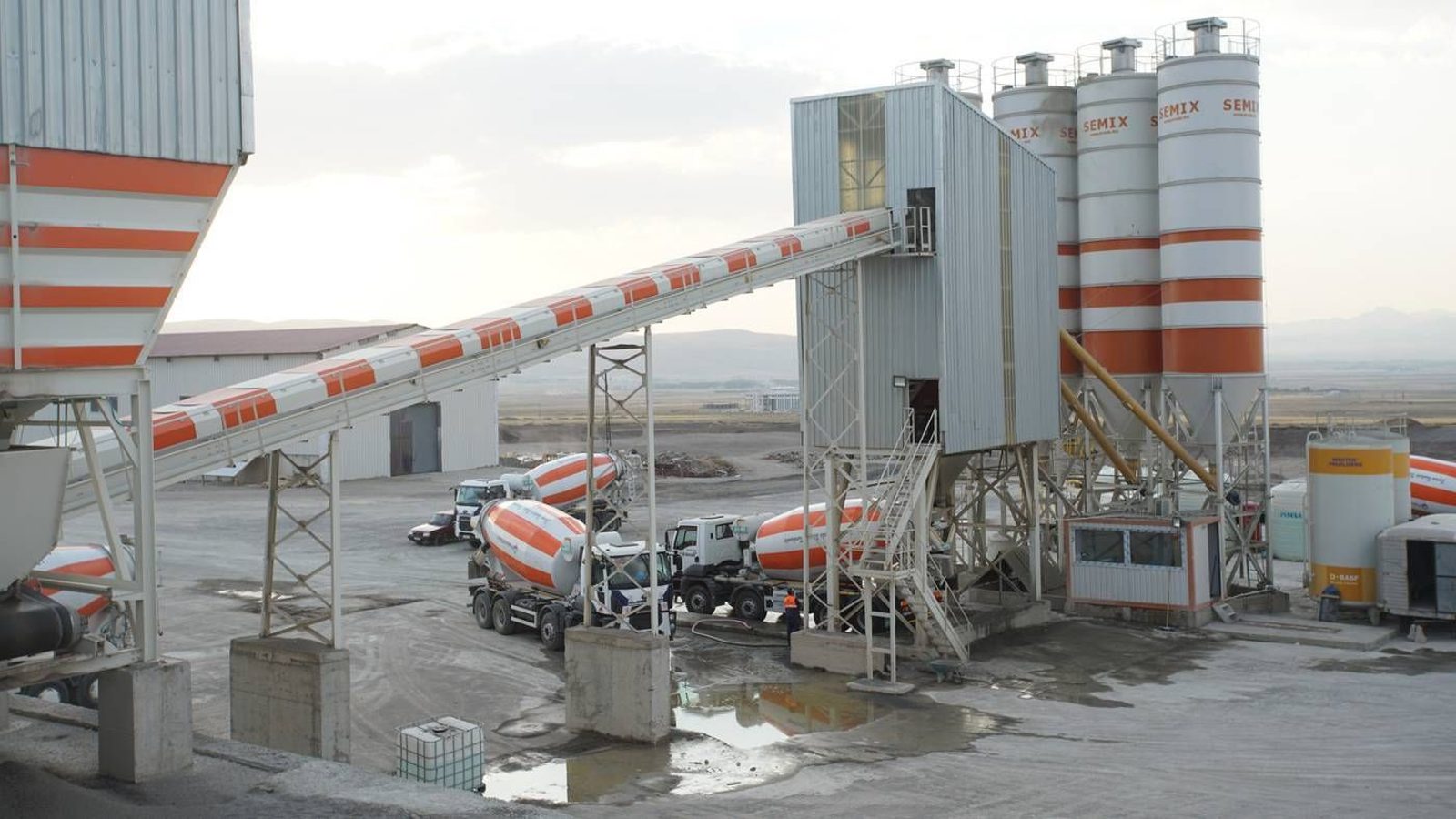 Semix | Stationary 240