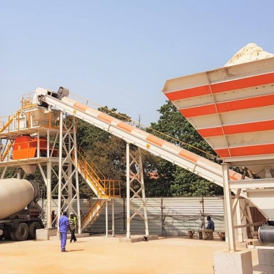 Semix | Stationary 100