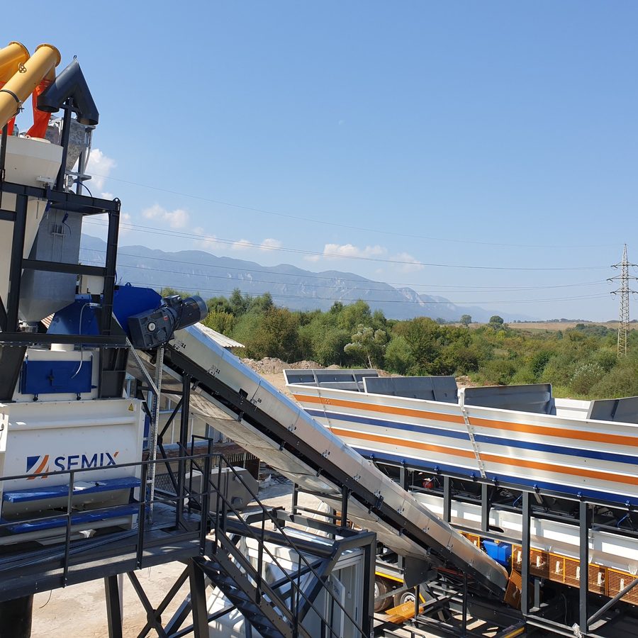 Semix | Mobil 120-135 Y