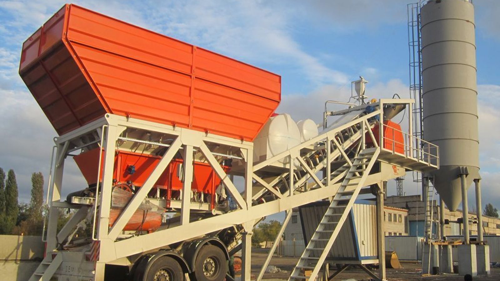 Semix | Mobile 60V in Voronezh