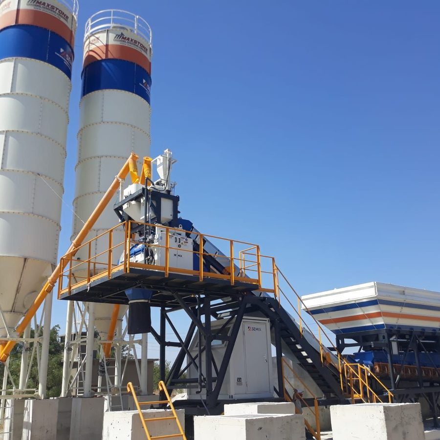 Semix | Mobile 60 S4