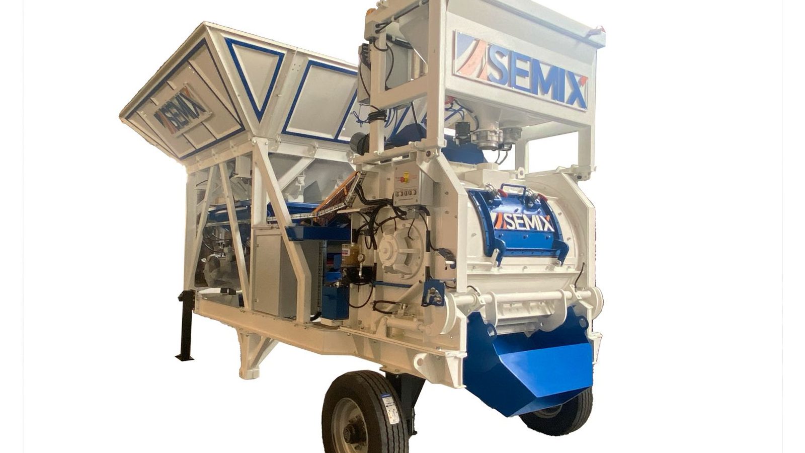 Semix | Mini Mobile 30