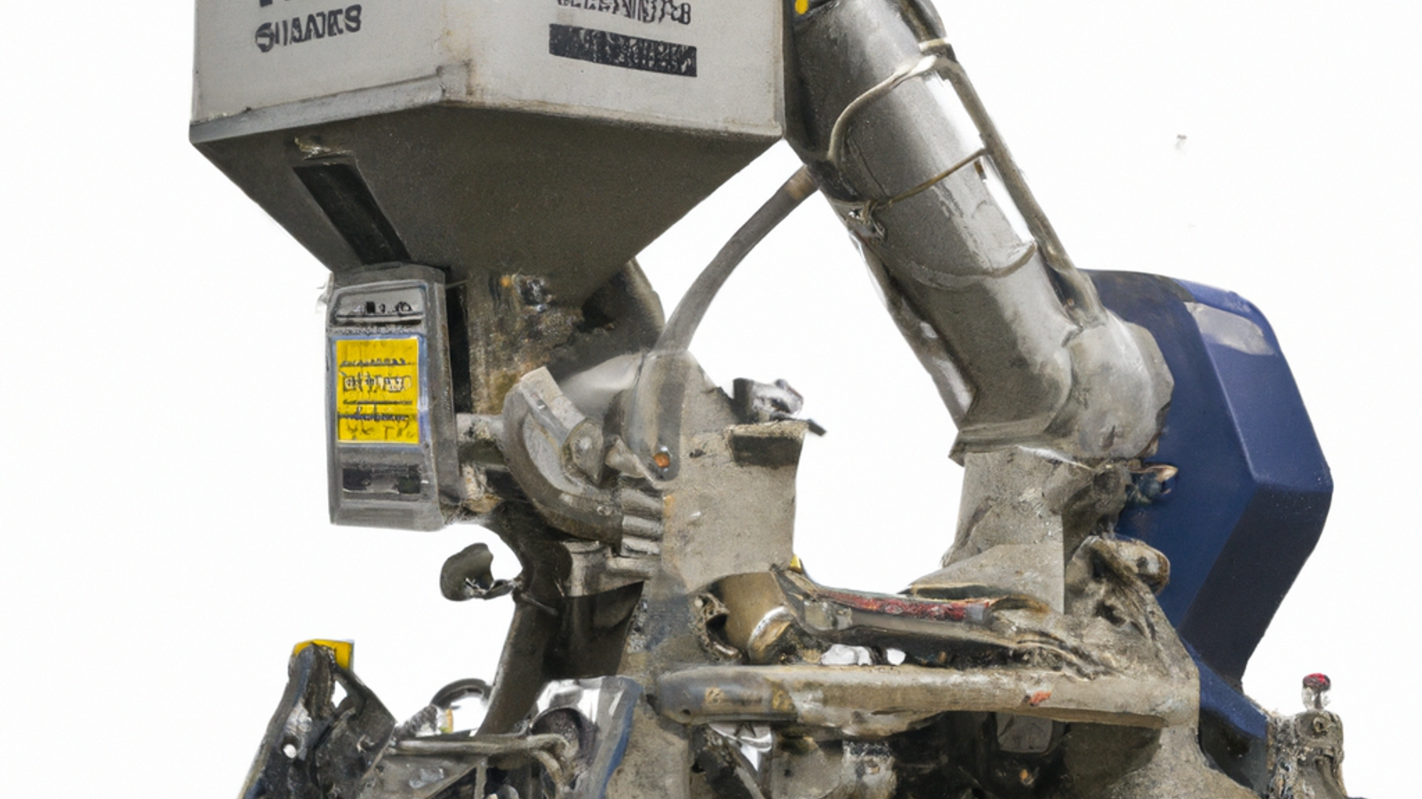 The Economic and Environmental Impact of Concrete Reclaimers in the ...